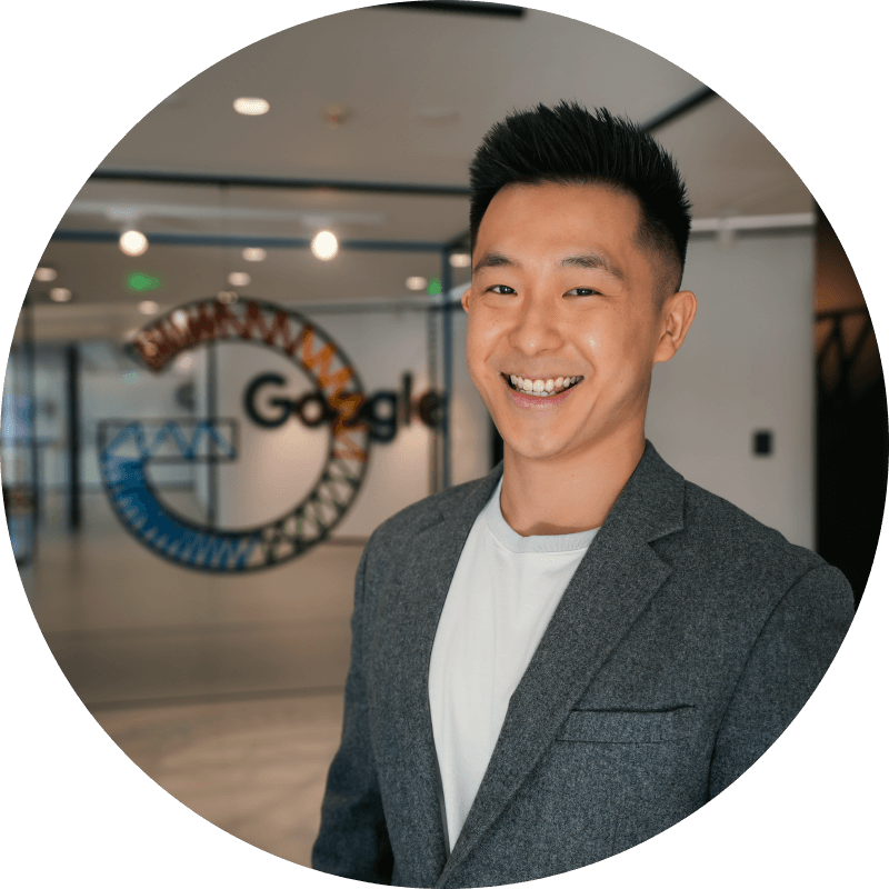 👨🏻‍💻 About Me