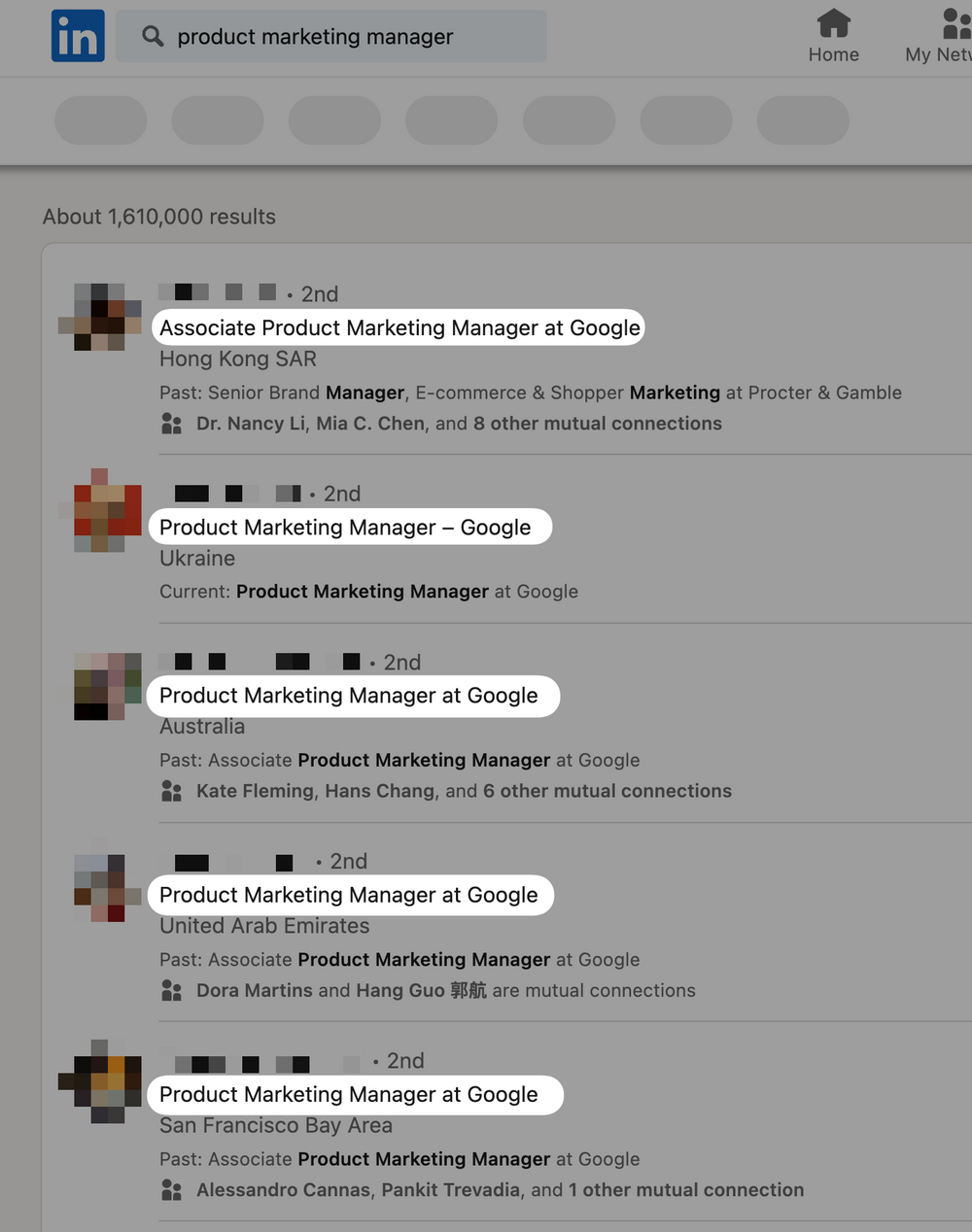 5 MUST-KNOW LinkedIn Tips for Job Seekers