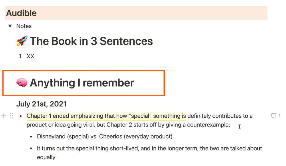 A Simple Book Notes Template (for Notion)