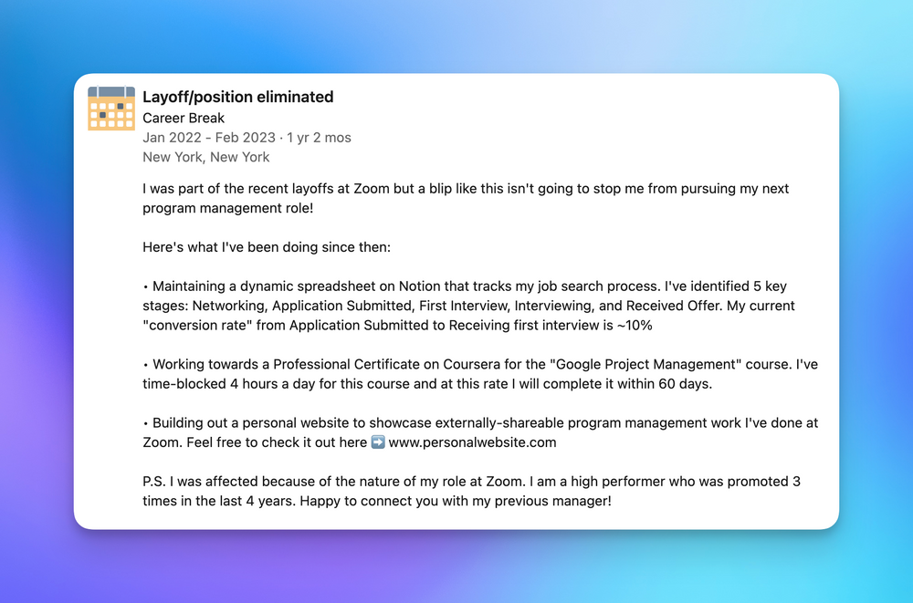 8 Genius LinkedIn Features (for job seekers)