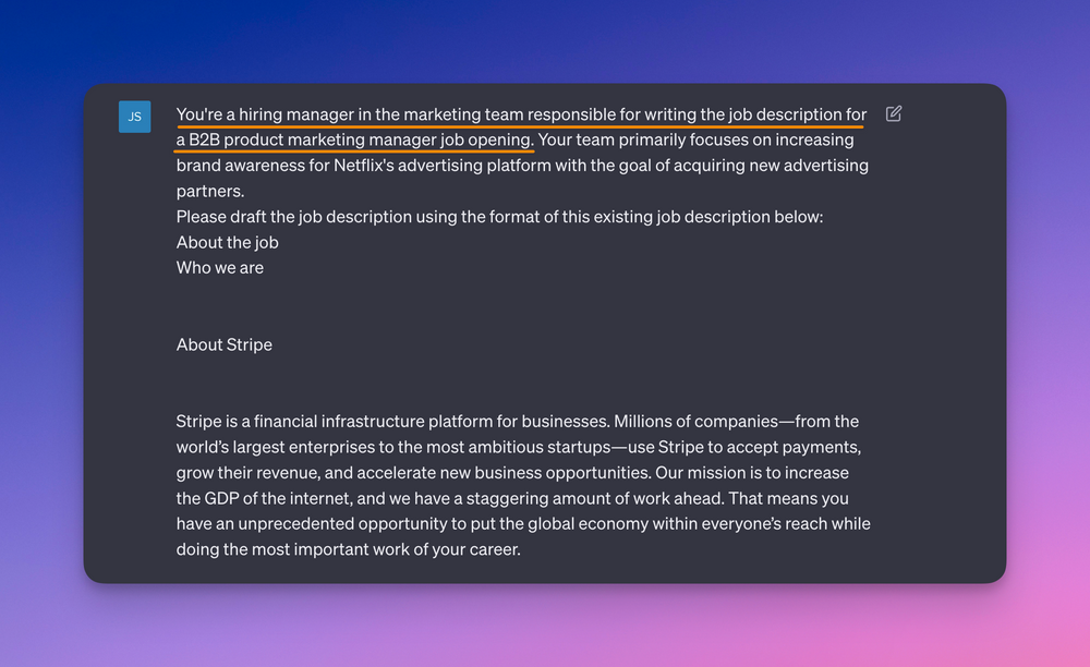 Mastering the Perfect Prompt Formula (for ChatGPT and Google Gemini)