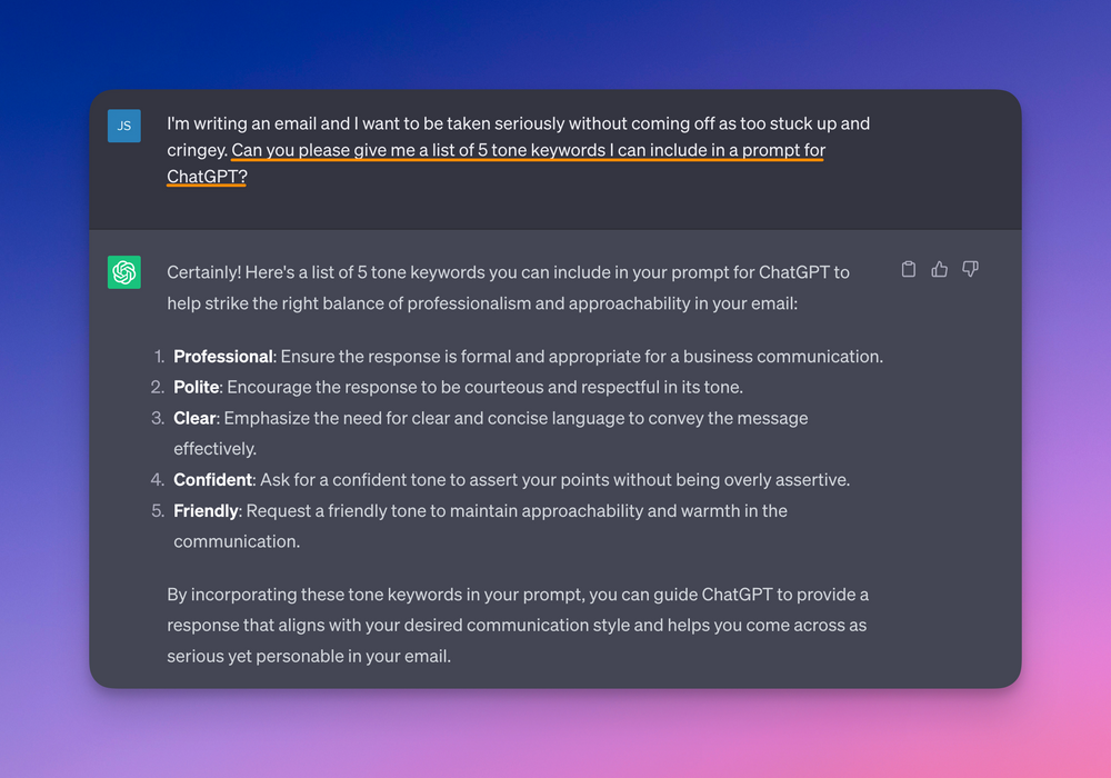 Mastering the Perfect Prompt Formula (for ChatGPT and Google Gemini)
