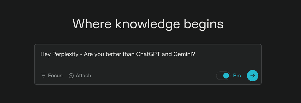 Perplexity AI: A Guide for Beginners