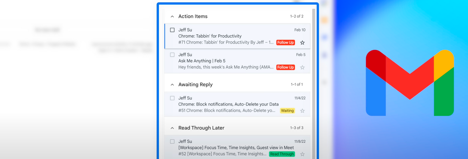 Inbox Zero for Outlook (step-by-step instructions)