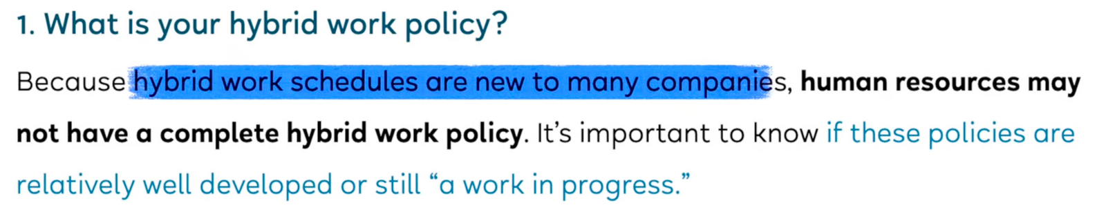 7 Job Interview Questions to Prepare For (in 2023)