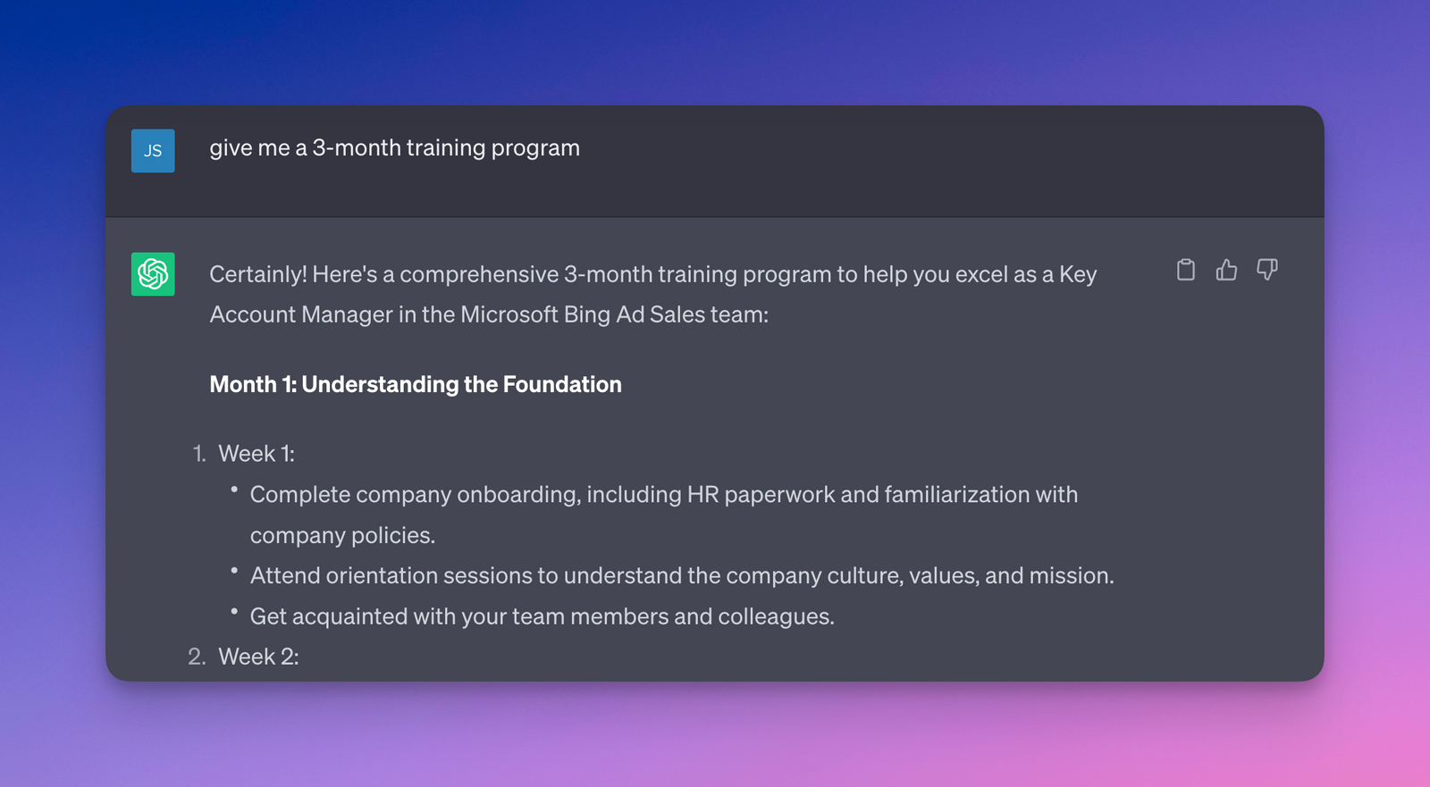 Mastering the Perfect Prompt Formula (for ChatGPT and Google Gemini)