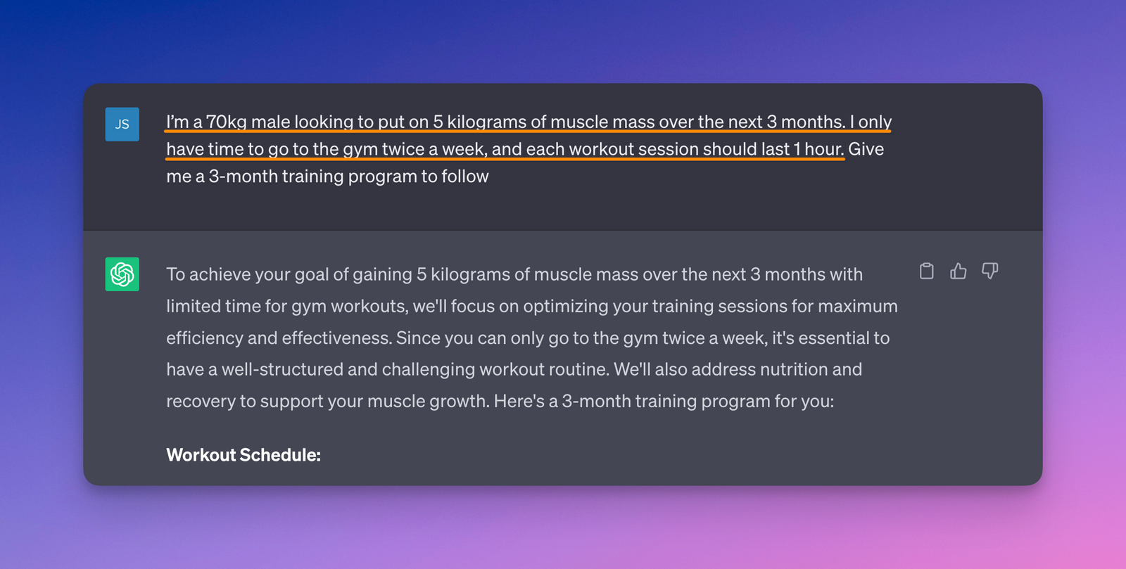 Mastering the Perfect Prompt Formula (for ChatGPT and Google Gemini)