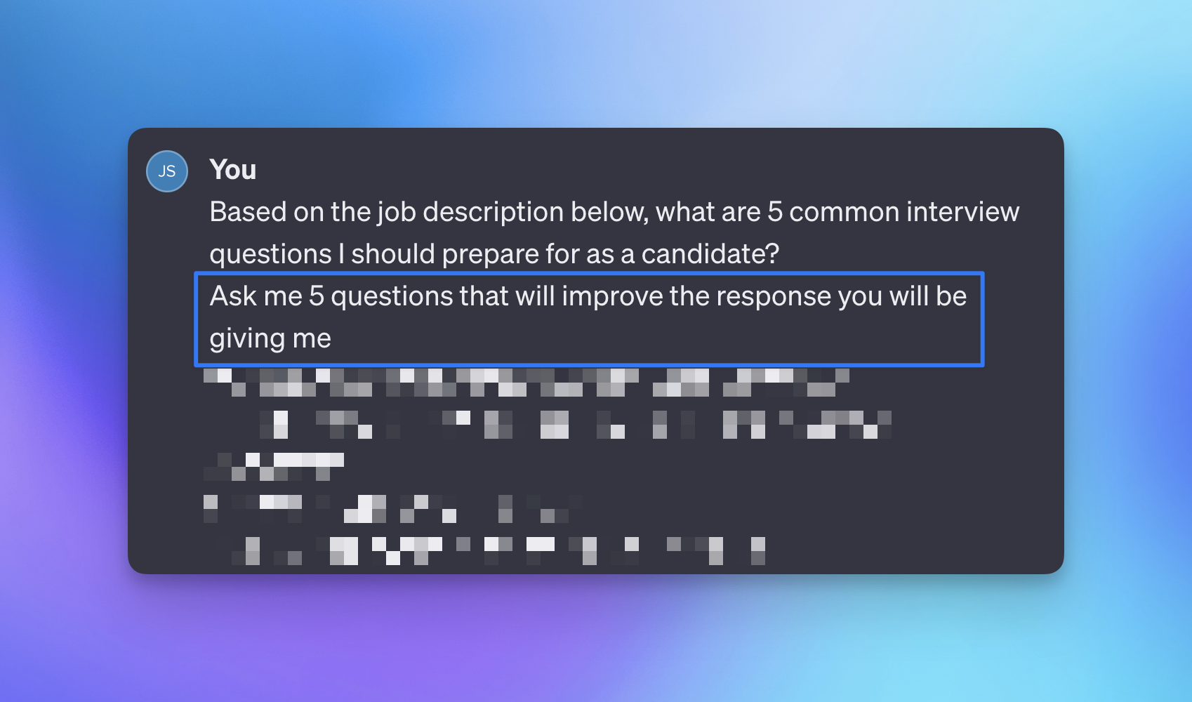 90% of us are using ChatGPT wrong