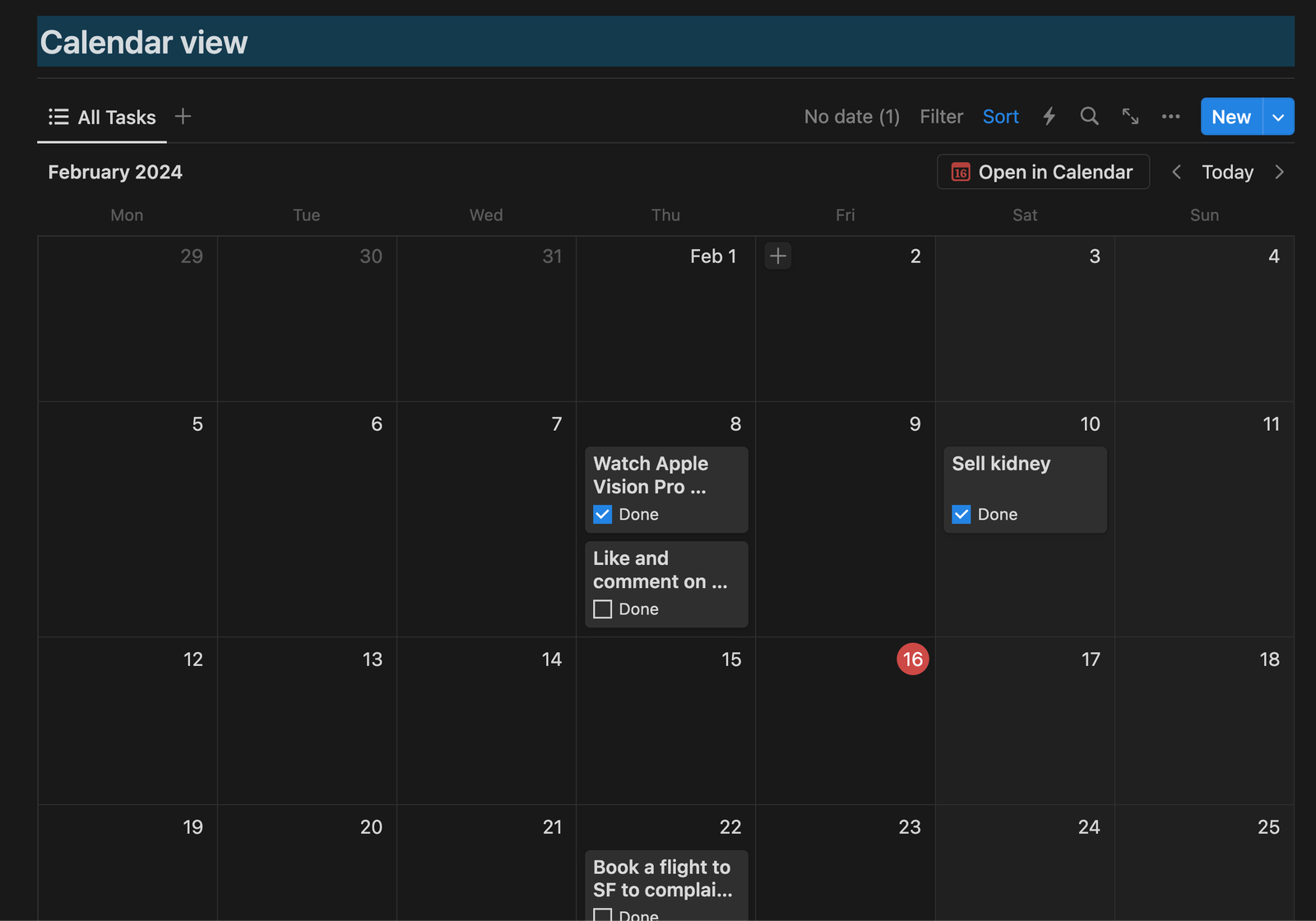 Get Started with Notion (without losing your mind)