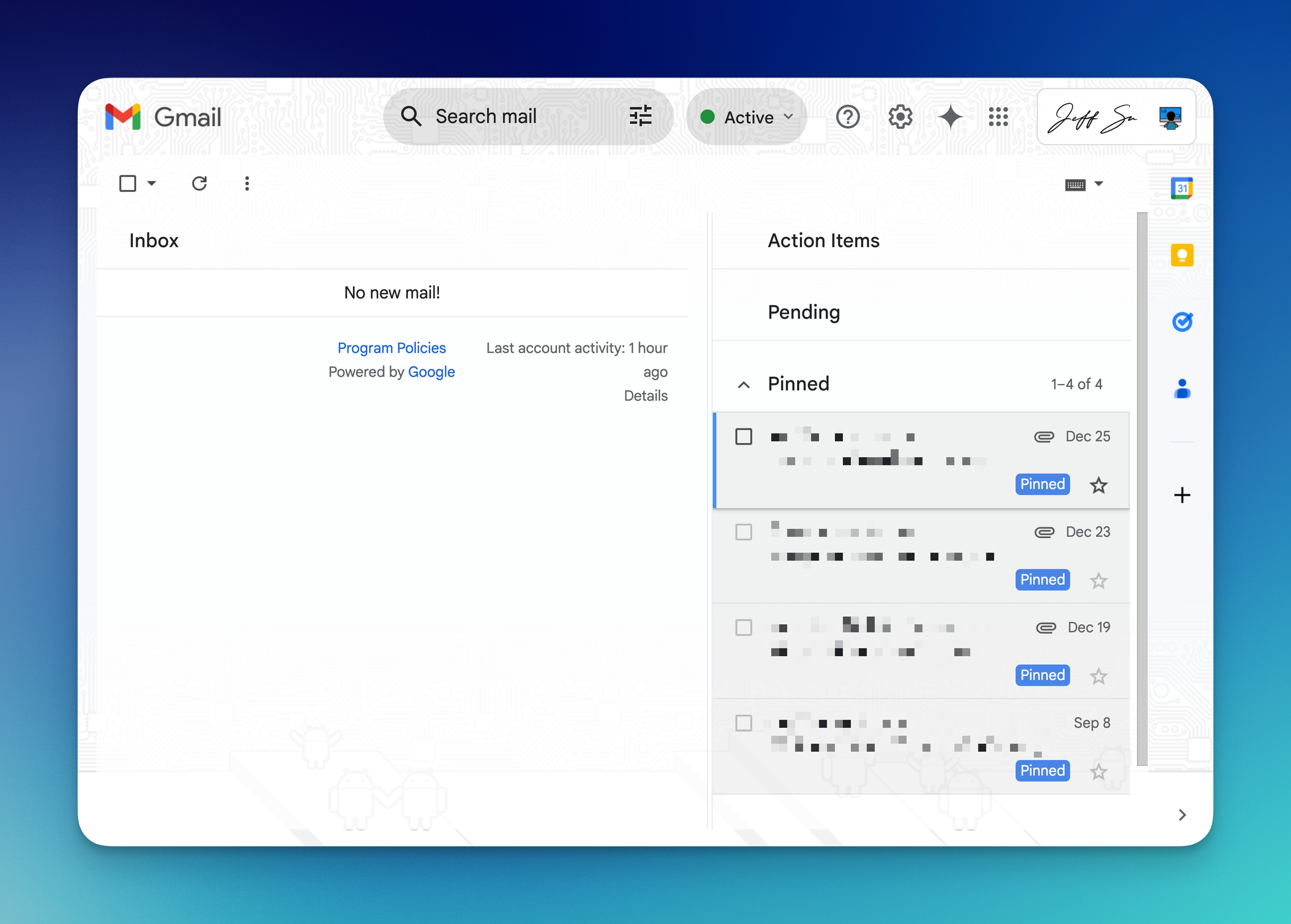 Inbox Zero Tutorial (for Gmail)!