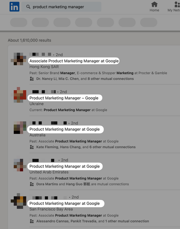 5 MUST-KNOW LinkedIn Tips for Job Seekers