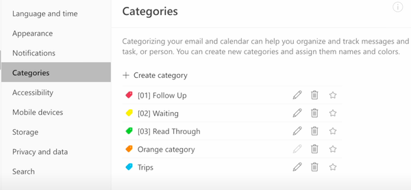 Inbox Zero for Outlook (step-by-step instructions)