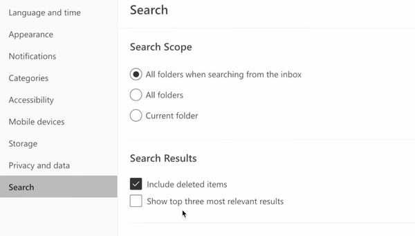 Inbox Zero for Outlook (step-by-step instructions)